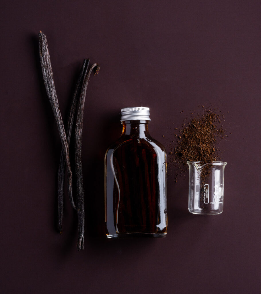 Blog – Vanilla Vida