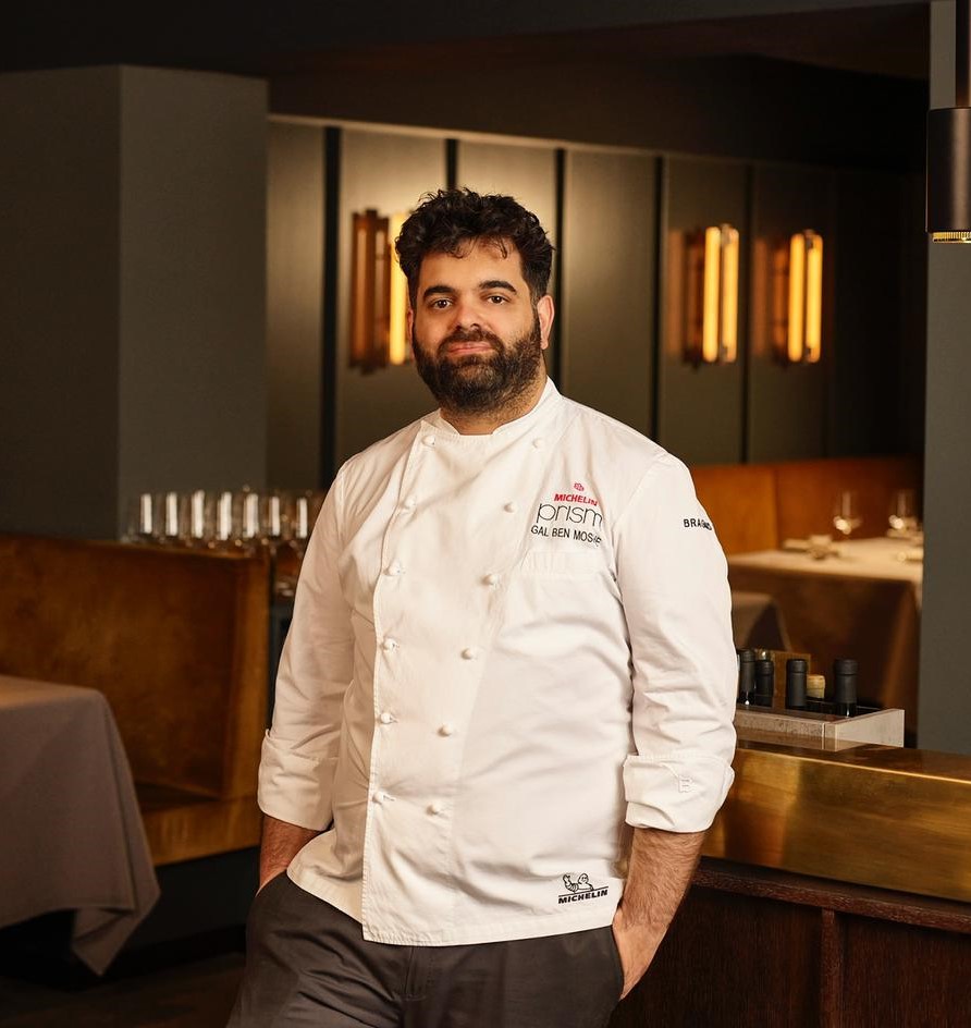 Product – Vanilla Vida