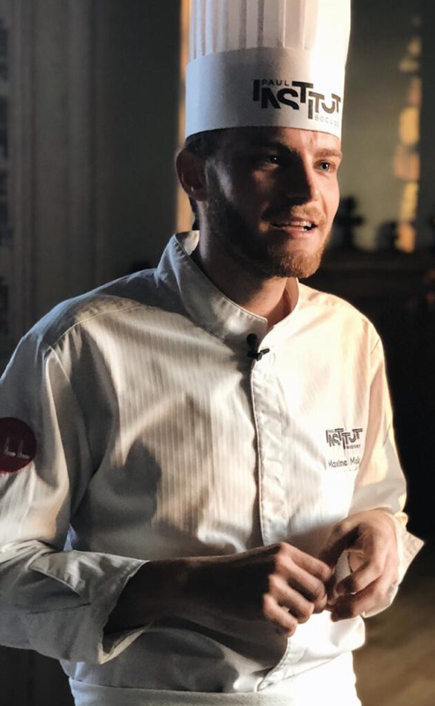 Product – Vanilla Vida