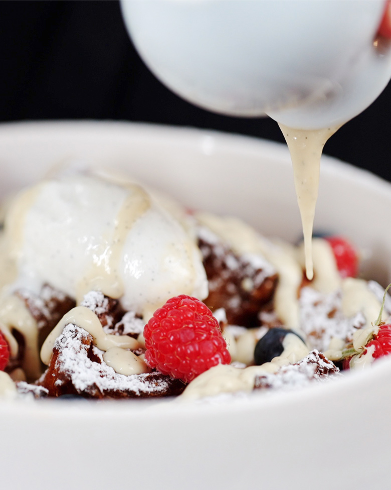 Product – Vanilla Vida