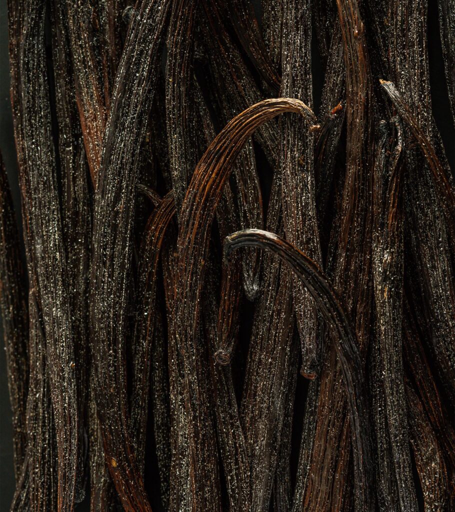 Product – Vanilla Vida