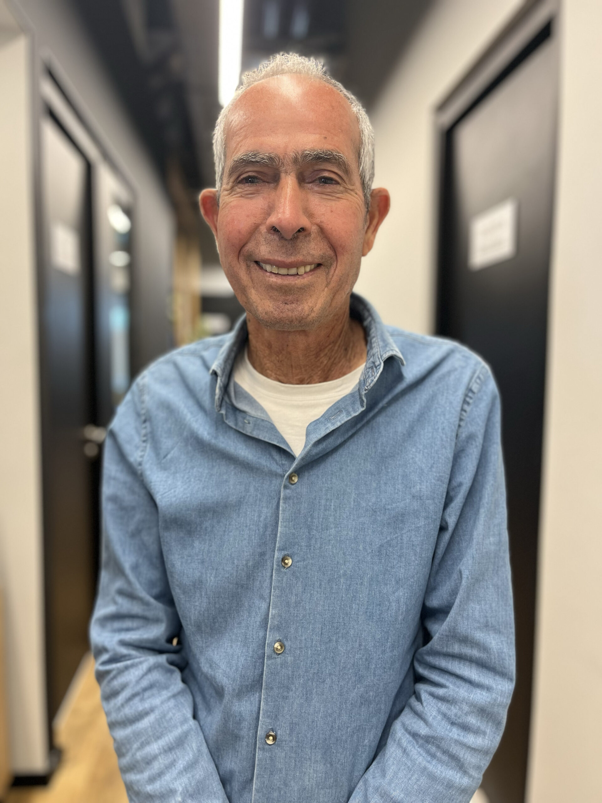 About – Vanilla Vida