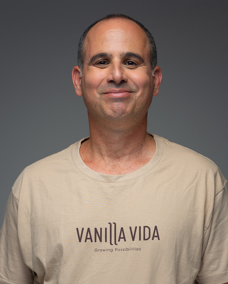 About – Vanilla Vida