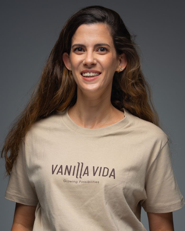 About – Vanilla Vida